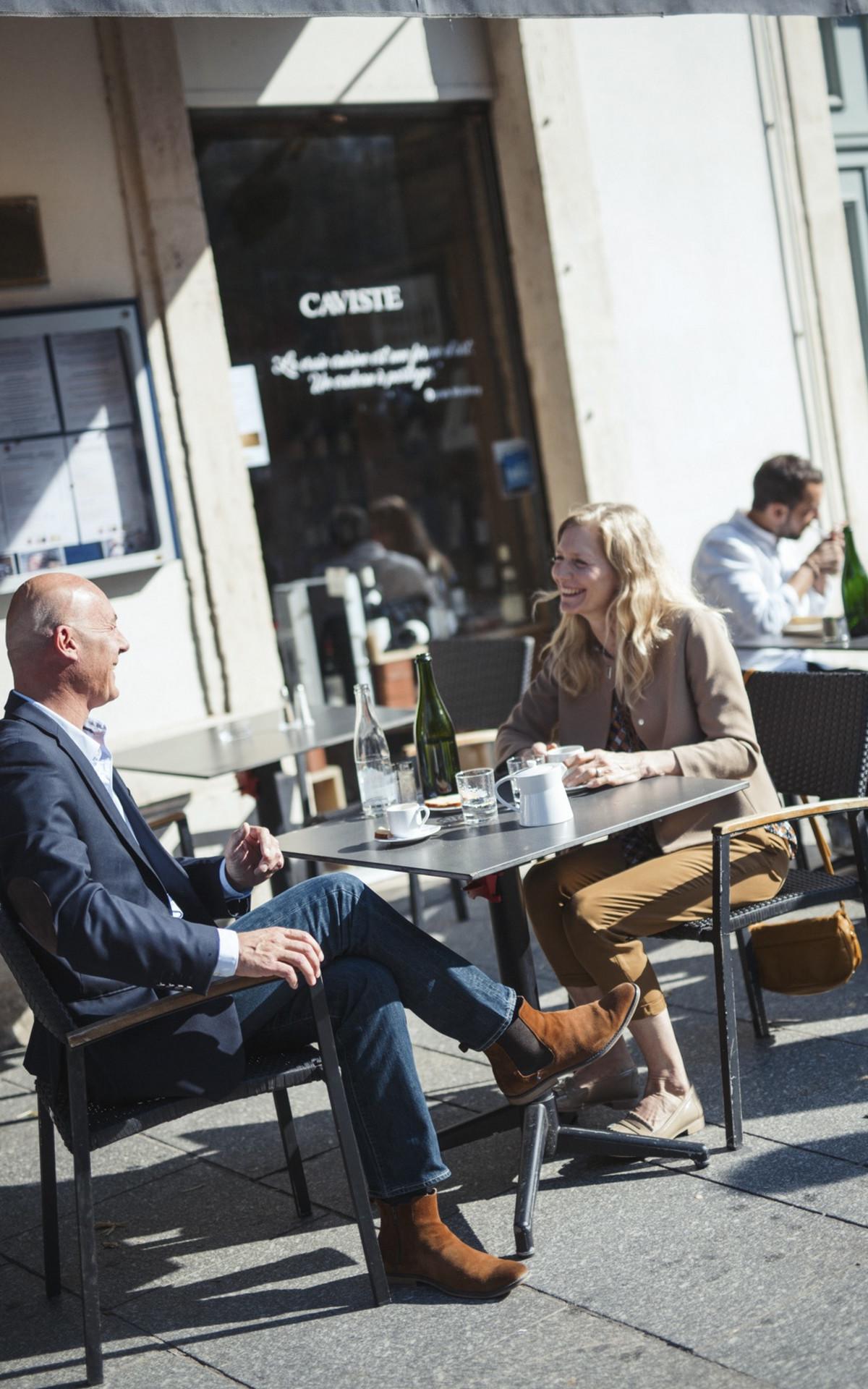 Opéra national de Nancy Lorraine (Nancy) | Nancy Tourisme