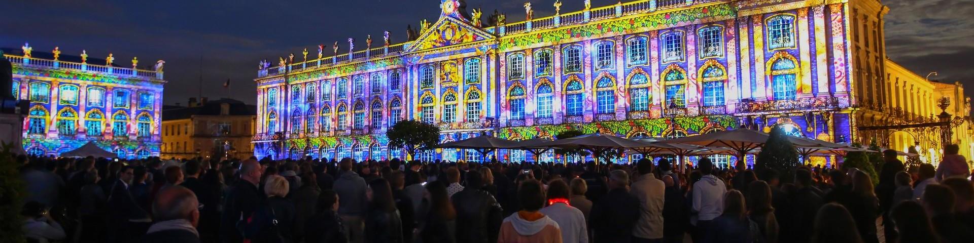 A day in Nancy | Nancy Tourisme