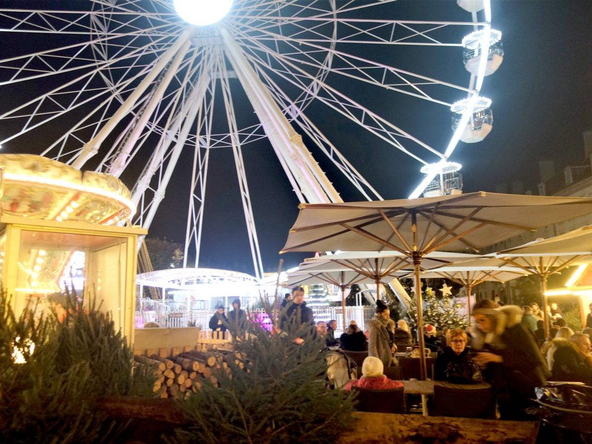 A festive and friendly atmosphere for Saint Nicholas | Nancy Tourisme