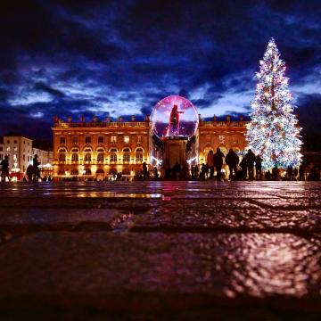 Nancy City Pass | Nancy Tourisme