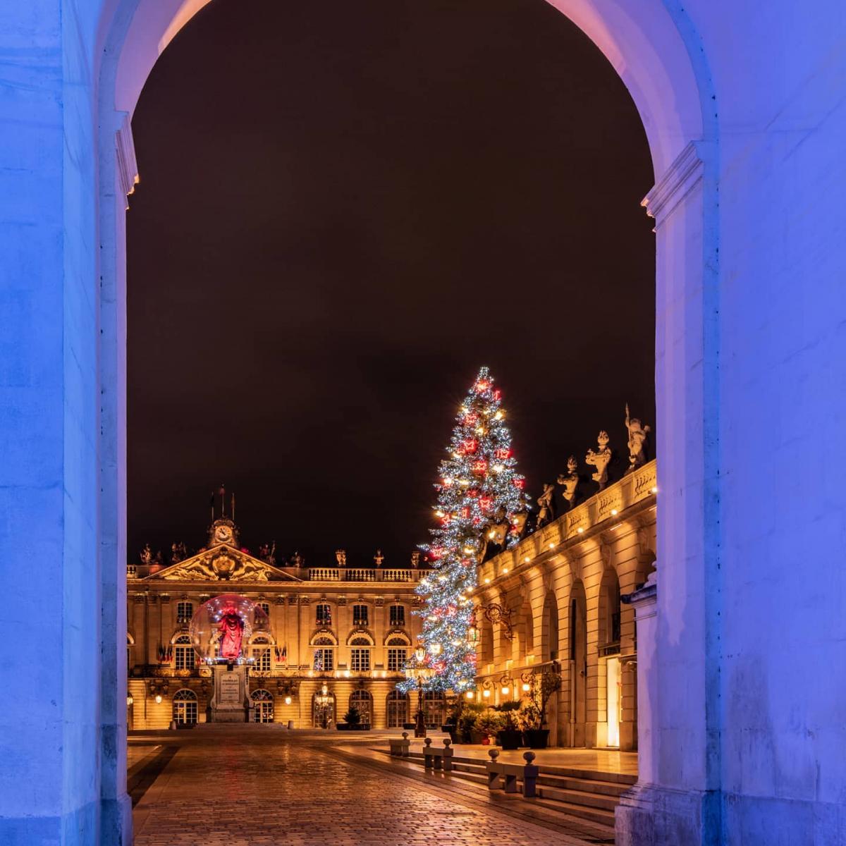 Documentation | Nancy Tourisme