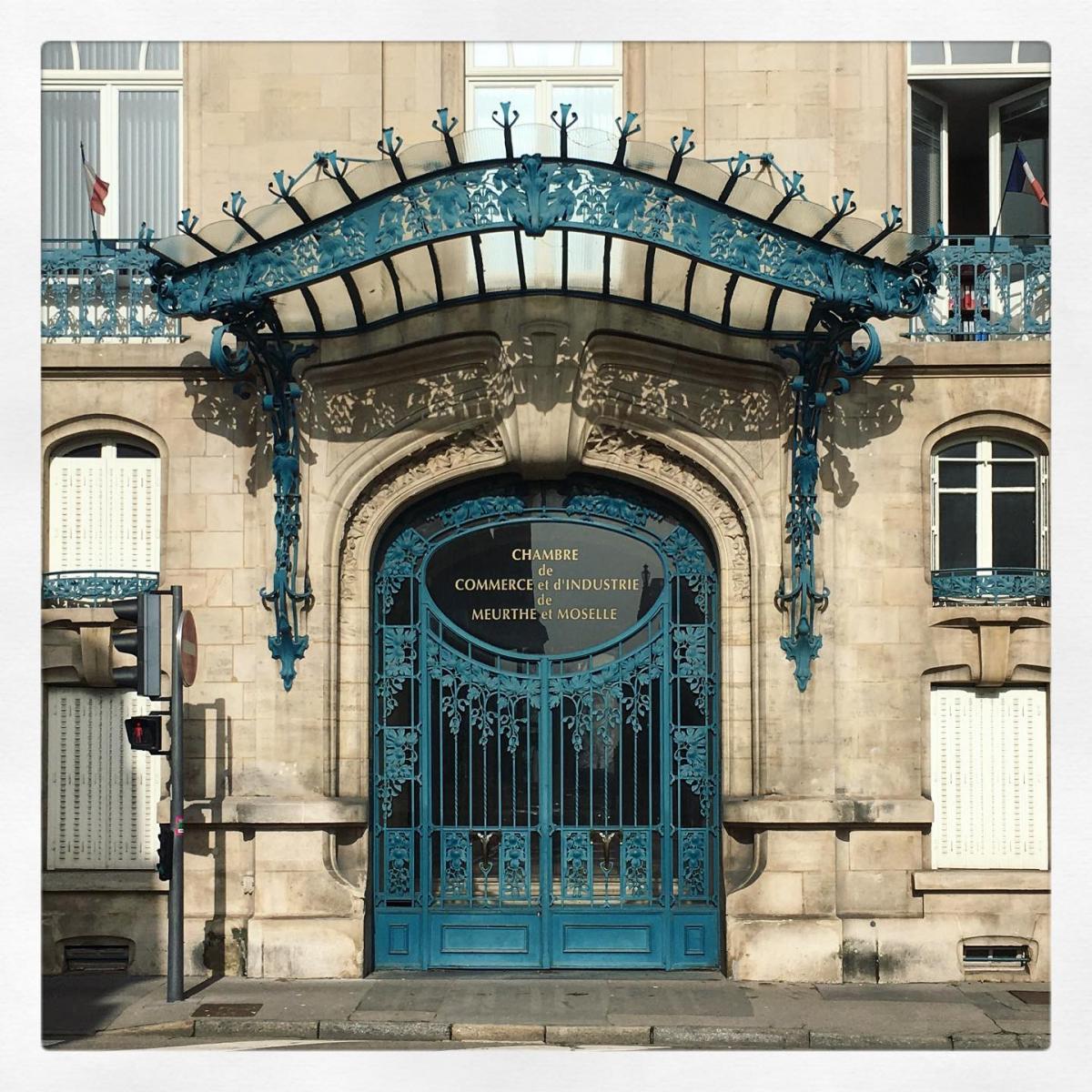La place Stanislas et son ensemble UNESCO | Nancy Tourisme