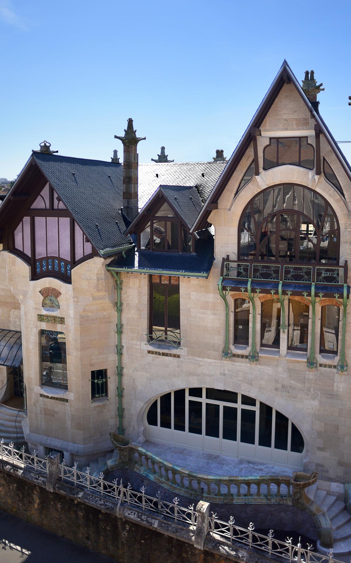 Découvrir Nancy | Nancy Tourisme