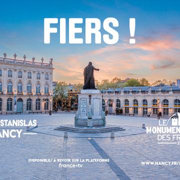 Nancy Tourisme | Office de Tourisme du Grand Nancy