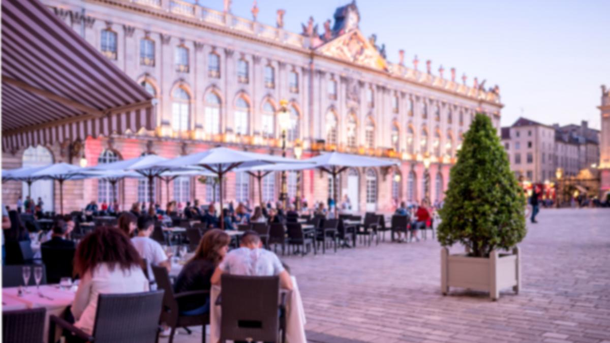 Nancy Tourisme | Office de Tourisme du Grand Nancy