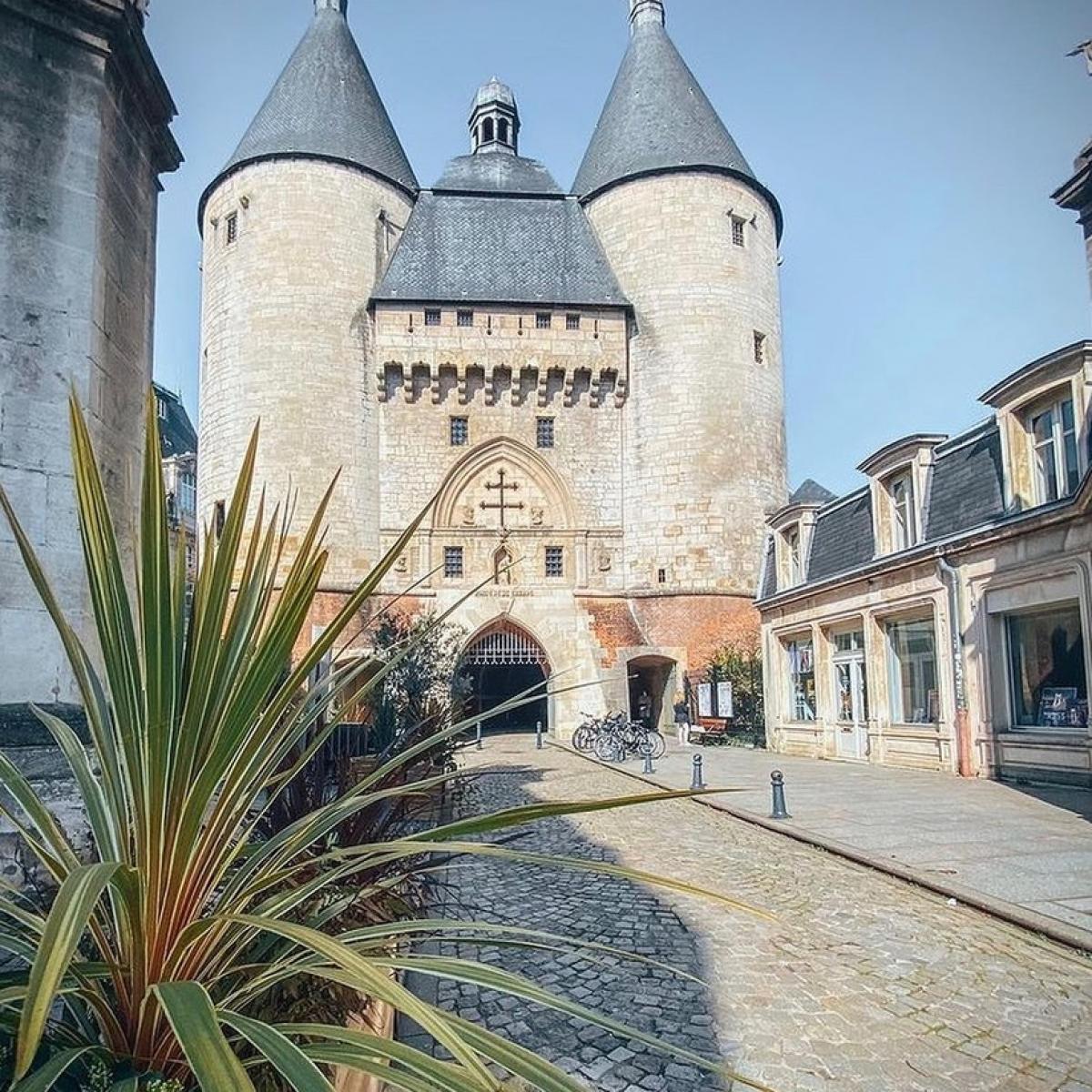 Nancy Tourisme | Office de Tourisme du Grand Nancy