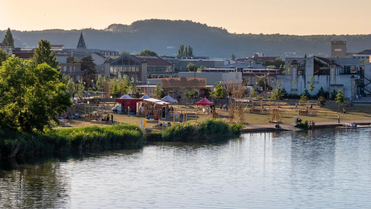 Nancy Tourisme | Office de Tourisme du Grand Nancy