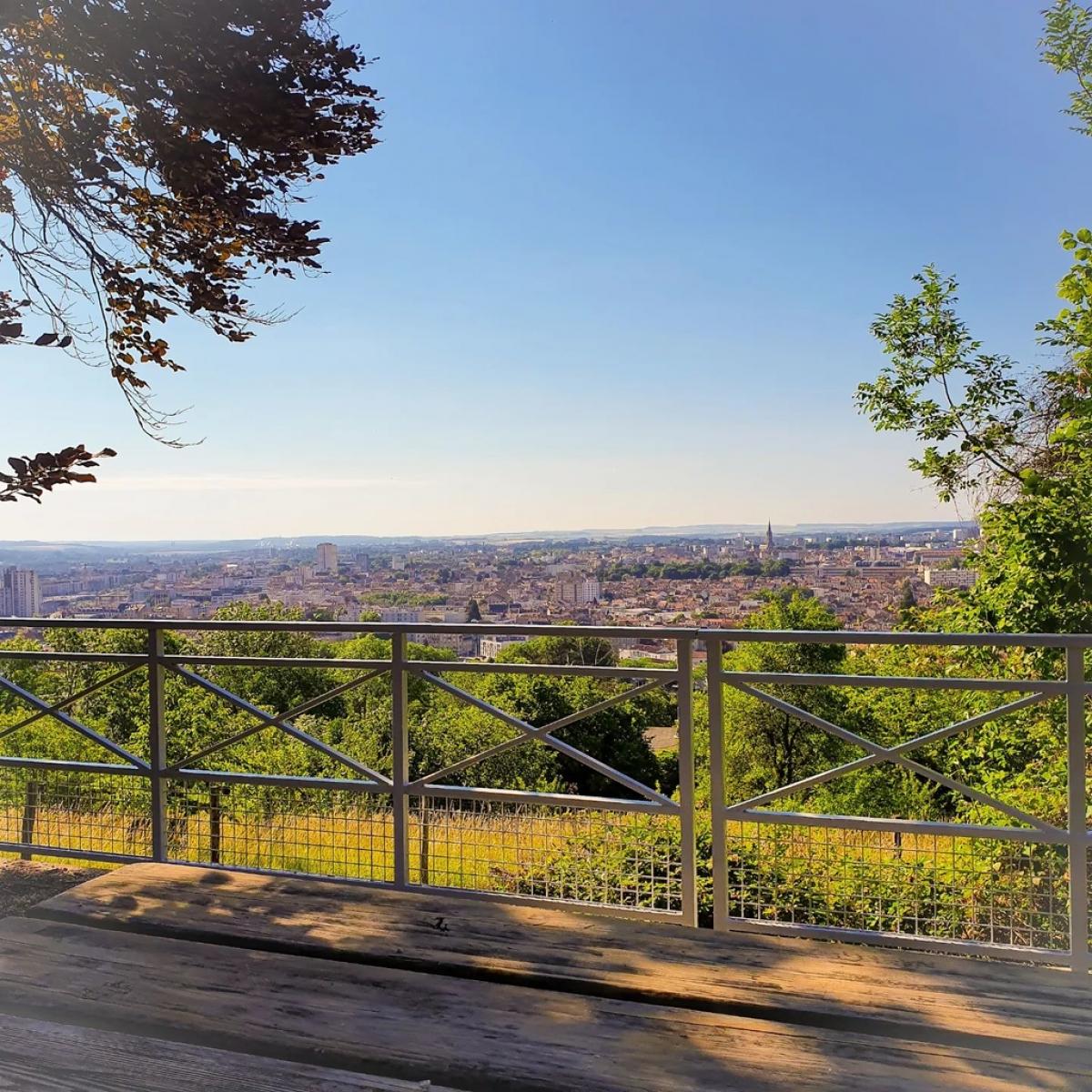 Nancy Tourisme | Office de Tourisme du Grand Nancy