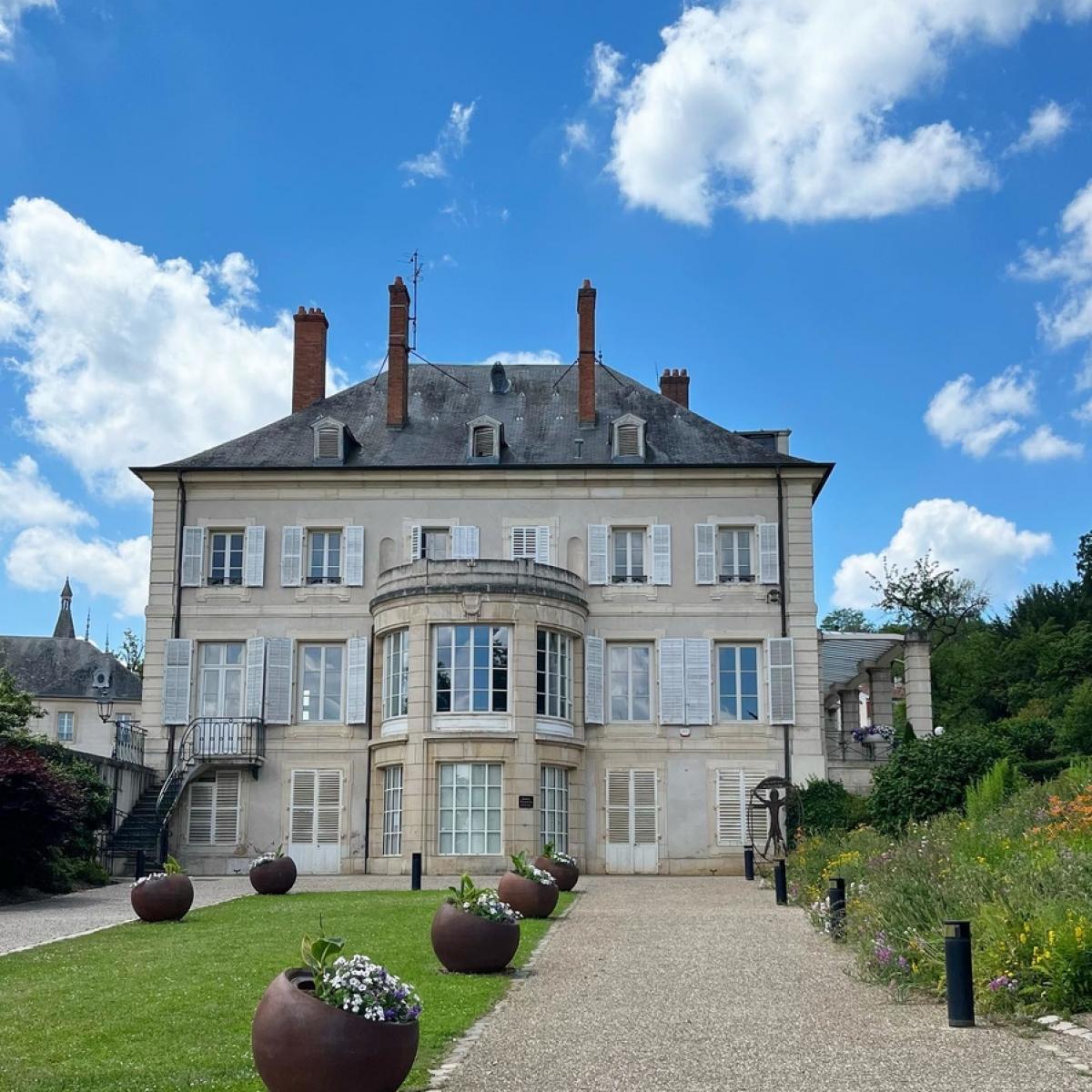 Nancy Tourisme | Office de Tourisme du Grand Nancy