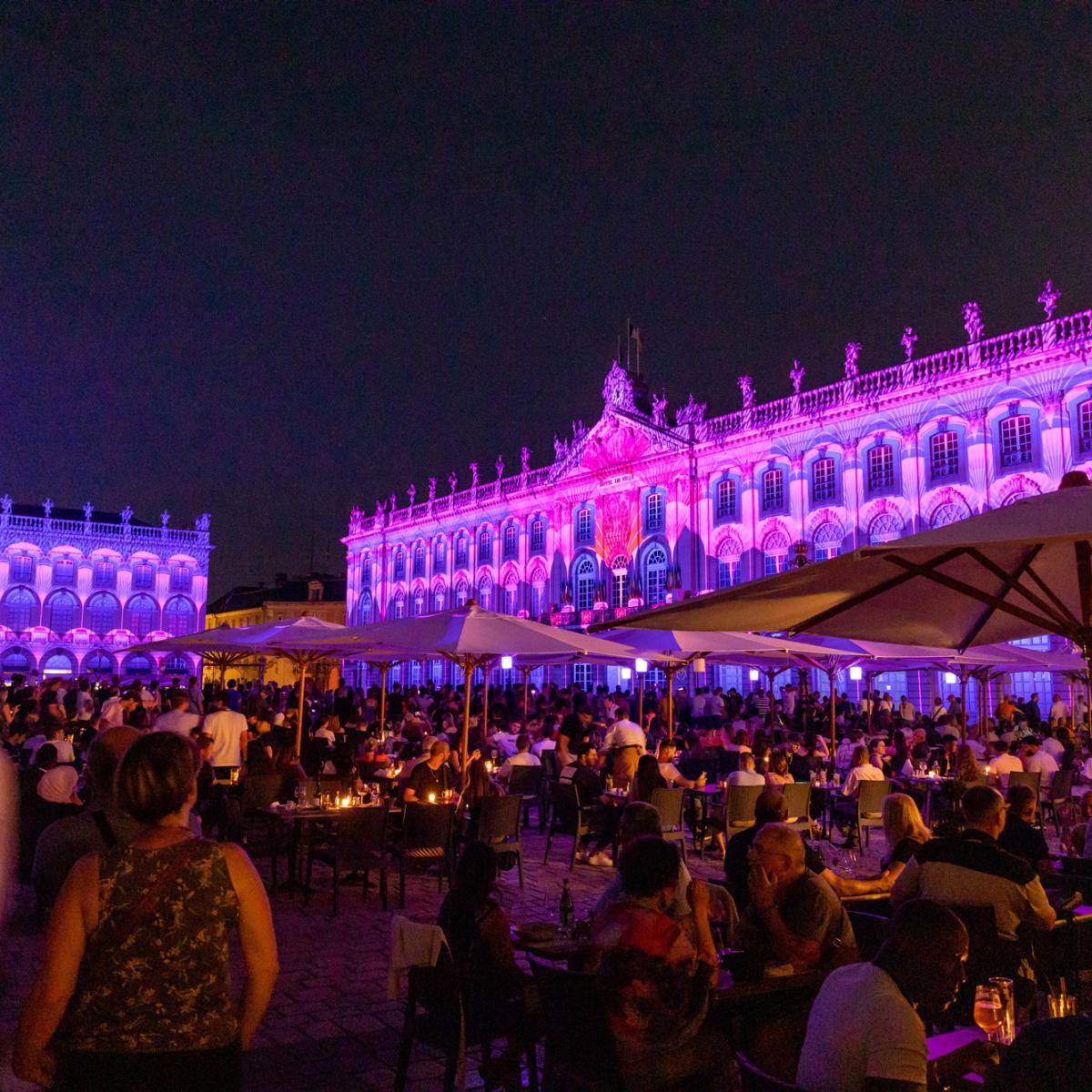 Nancy Tourisme | Office de Tourisme du Grand Nancy