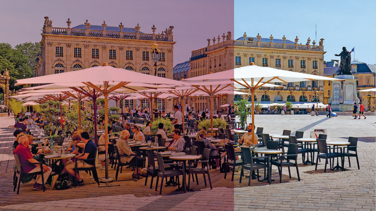 Nancy Tourisme | Office de Tourisme du Grand Nancy