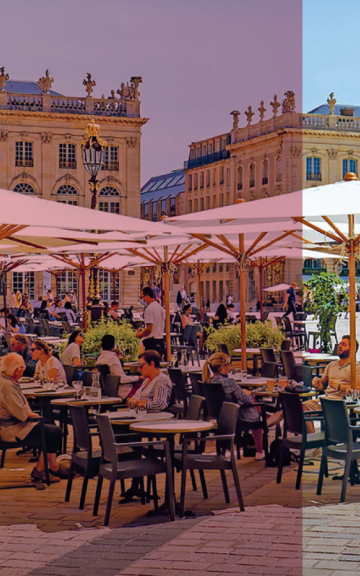 Nancy Tourisme | Office de Tourisme du Grand Nancy