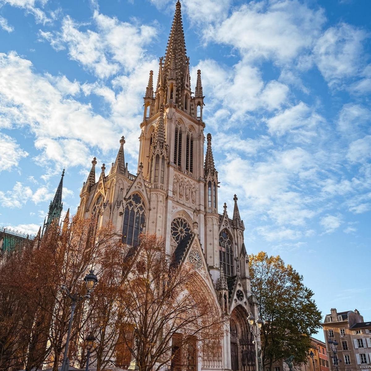 Nancy Tourisme | Office de Tourisme du Grand Nancy