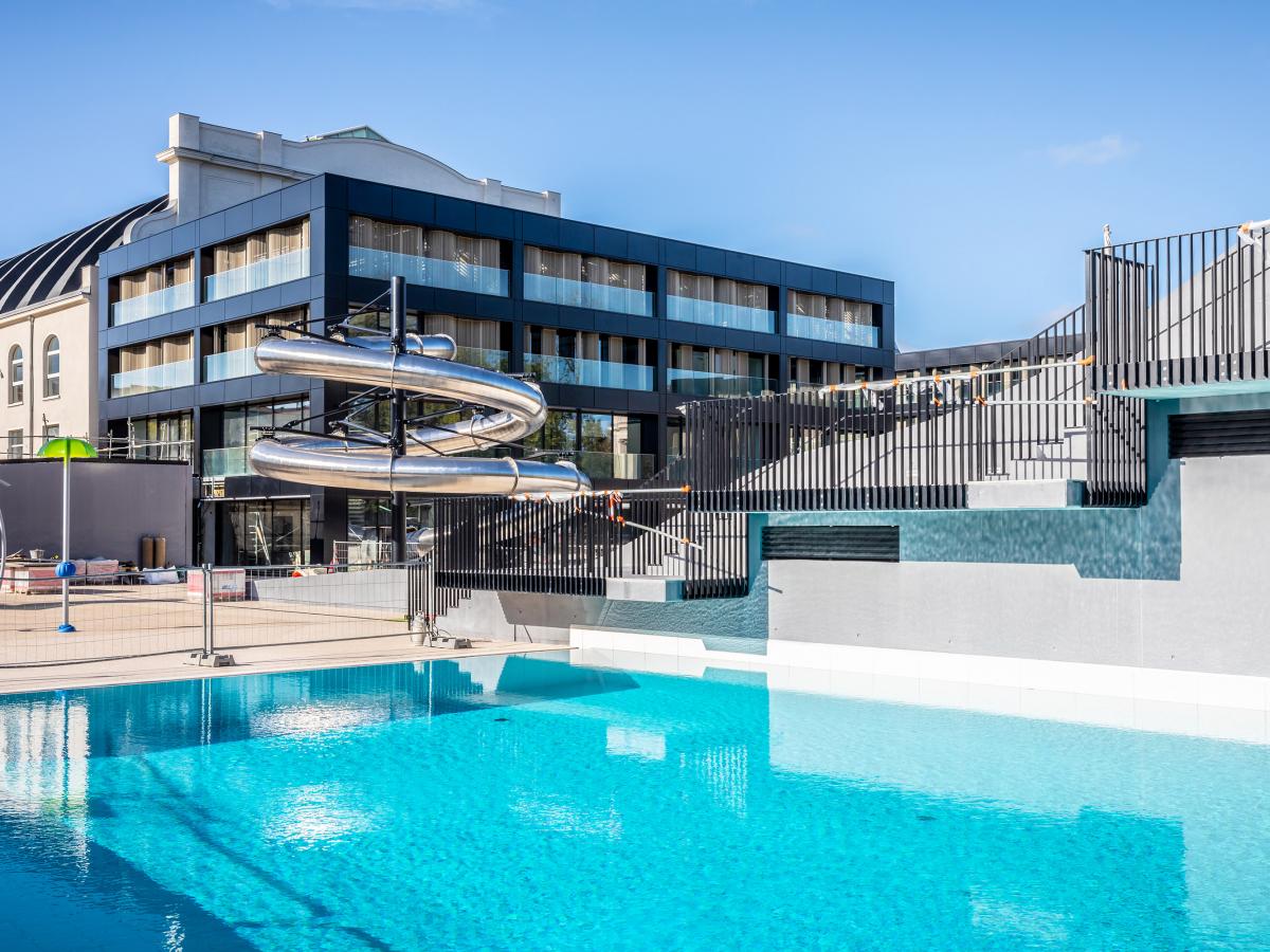 Nancy Thermal | Nancy Tourisme