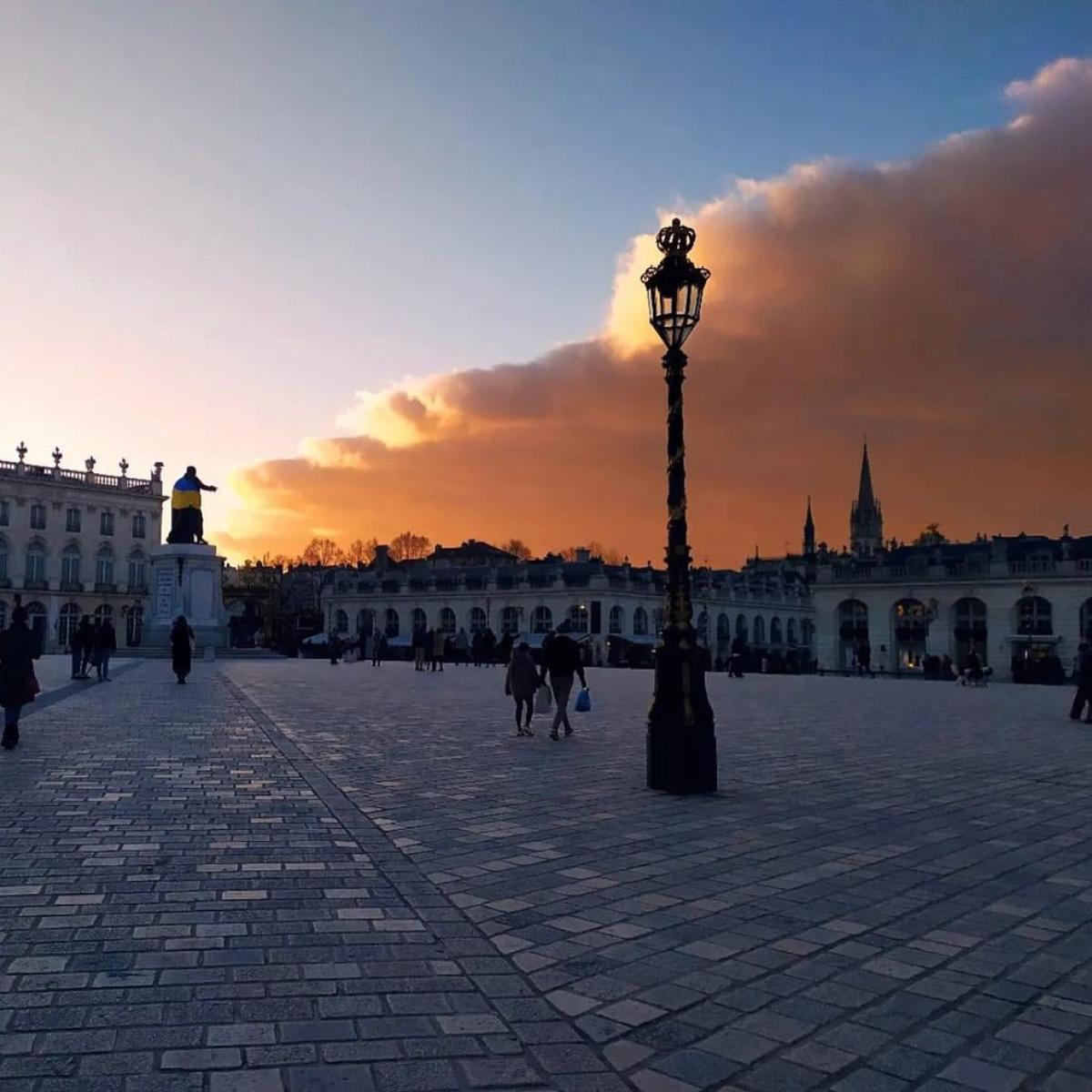 Nancy Tourisme | Office de Tourisme du Grand Nancy