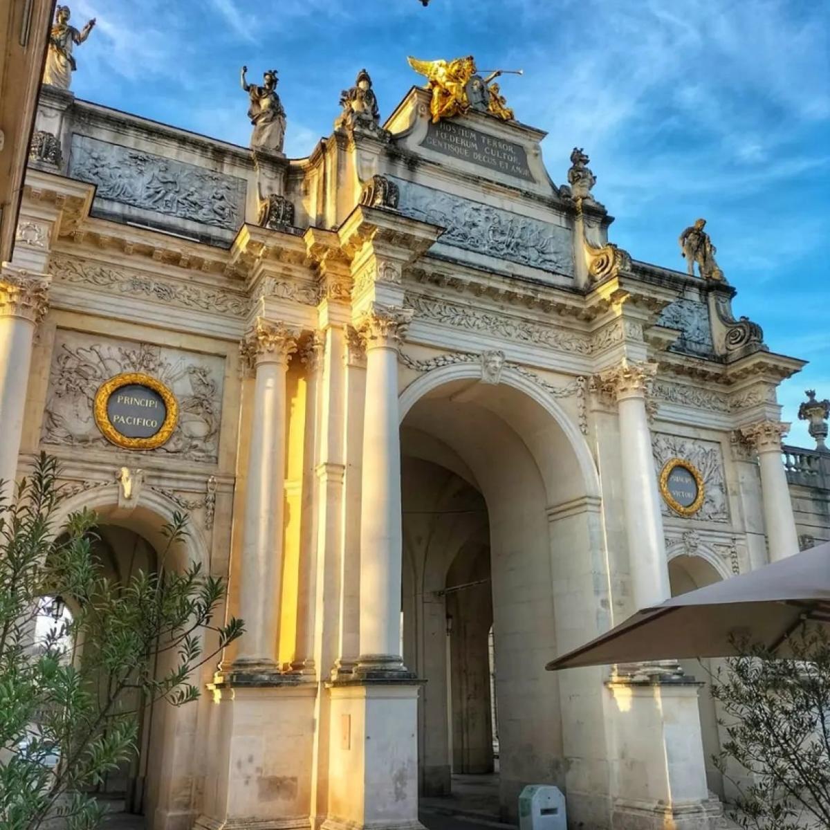 Nancy Tourisme | Office de Tourisme du Grand Nancy