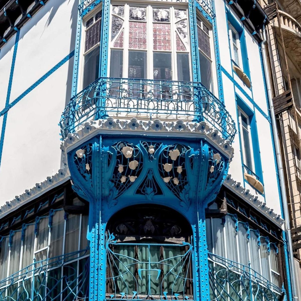 Nancy Tourisme | Office de Tourisme du Grand Nancy