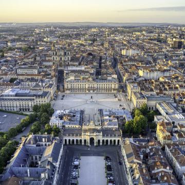 Nancy Tourisme | Office de Tourisme du Grand Nancy