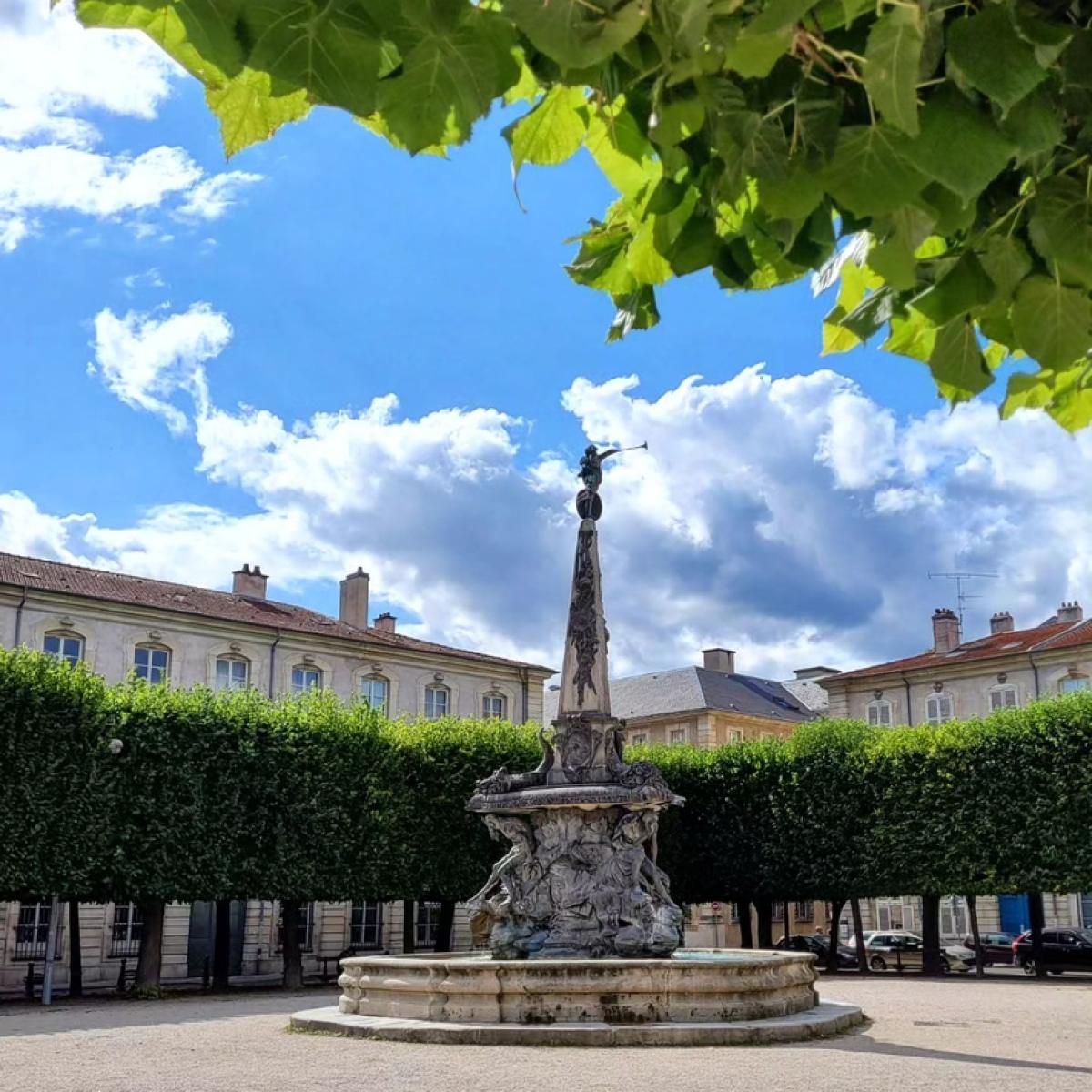 Nancy Tourisme | Office de Tourisme du Grand Nancy