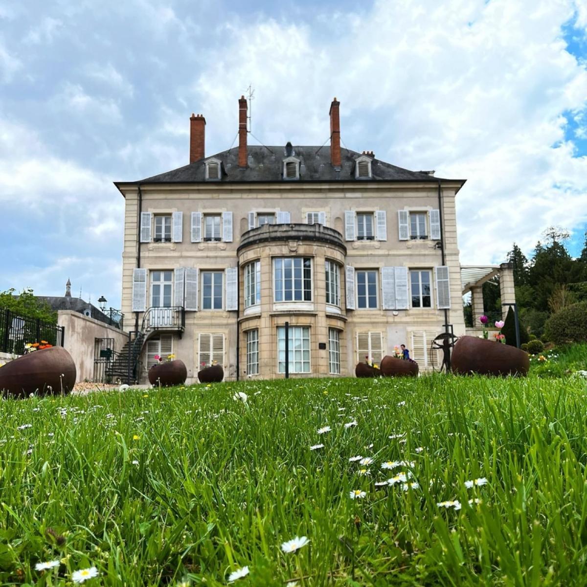 Nancy Tourisme | Office de Tourisme du Grand Nancy