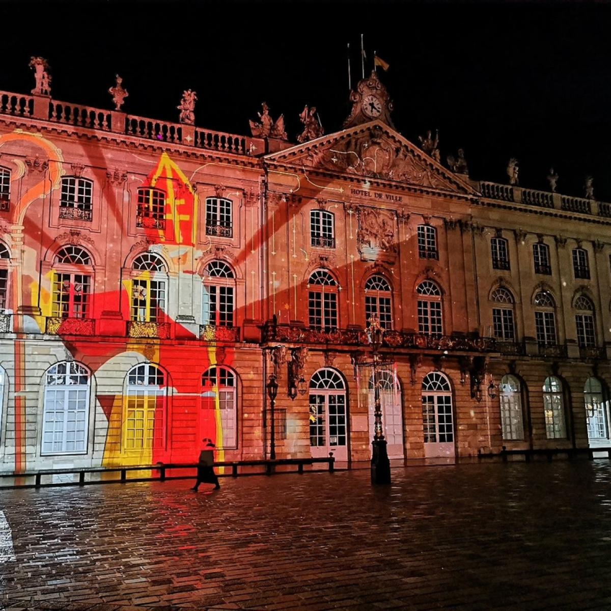 Getting around in the Greater Nancy area | Nancy Tourisme