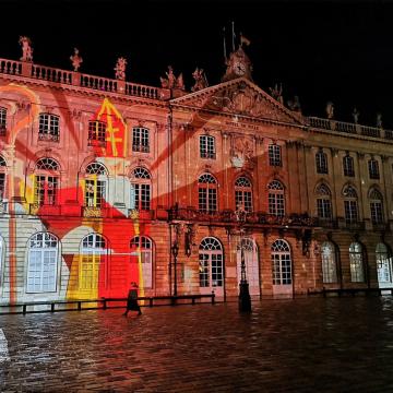 Nancy Tourisme | Office de Tourisme du Grand Nancy