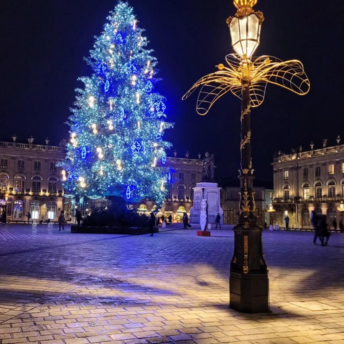 Getting around in the Greater Nancy area | Nancy Tourisme