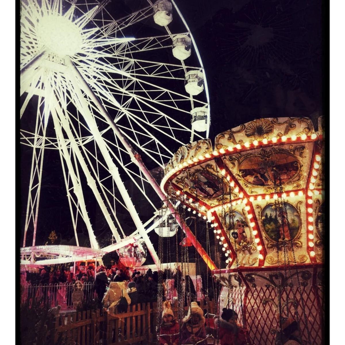 The Saint Nicholas festivities in Nancy | Nancy Tourisme