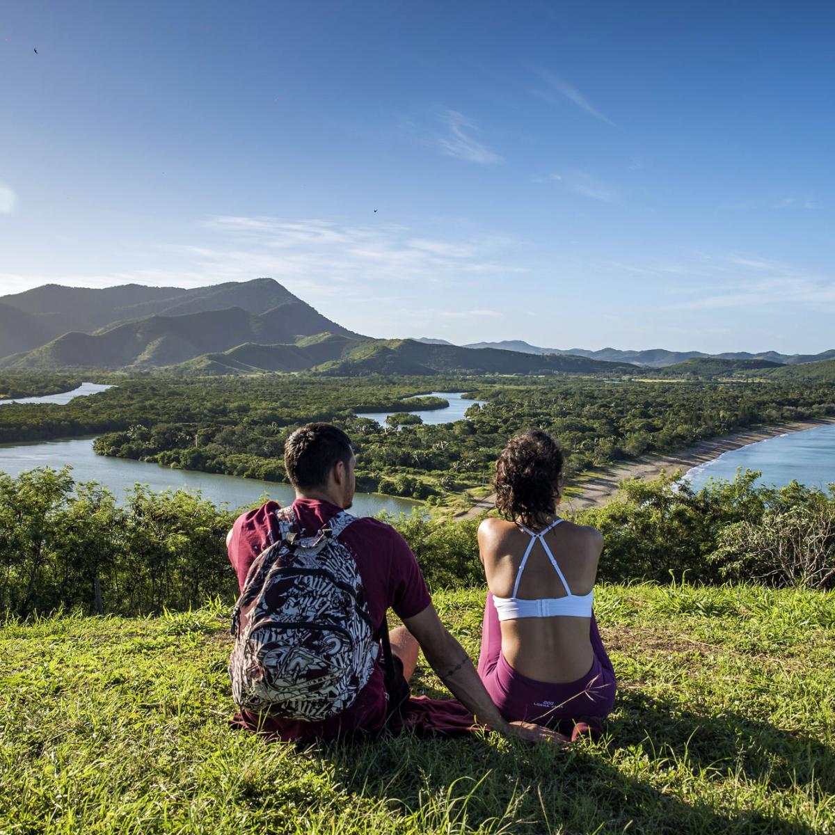 Poé Fun Loc (Bourail) | Sud Tourisme Nouvelle-Calédonie