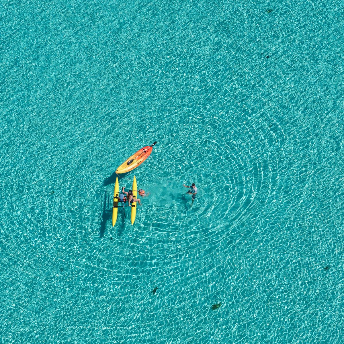 Poé Fun Loc (Bourail) | Sud Tourisme Nouvelle-Calédonie