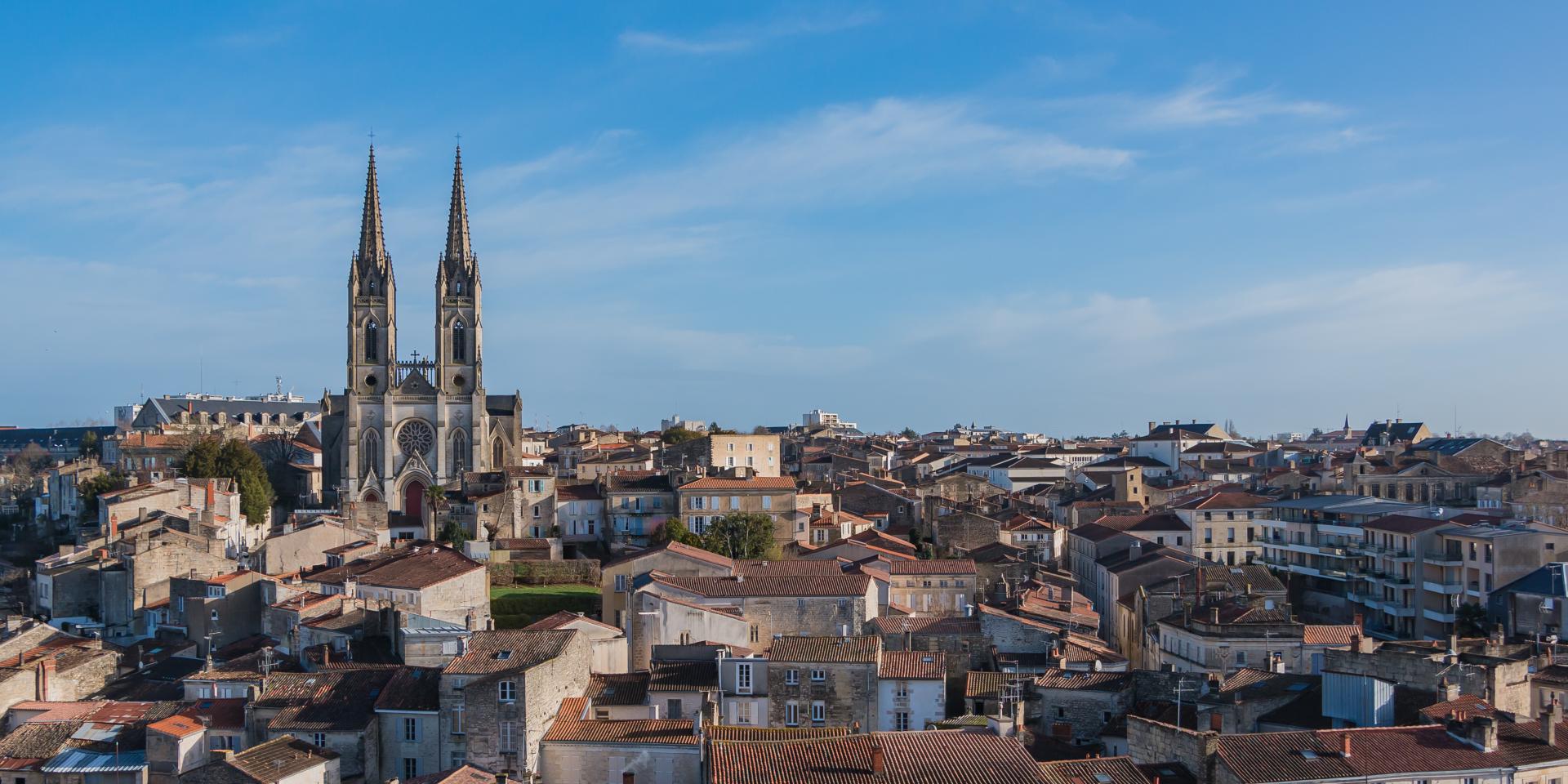 Destination Niort Marais Poitevin | Niort Séminaires - Votre événement ...