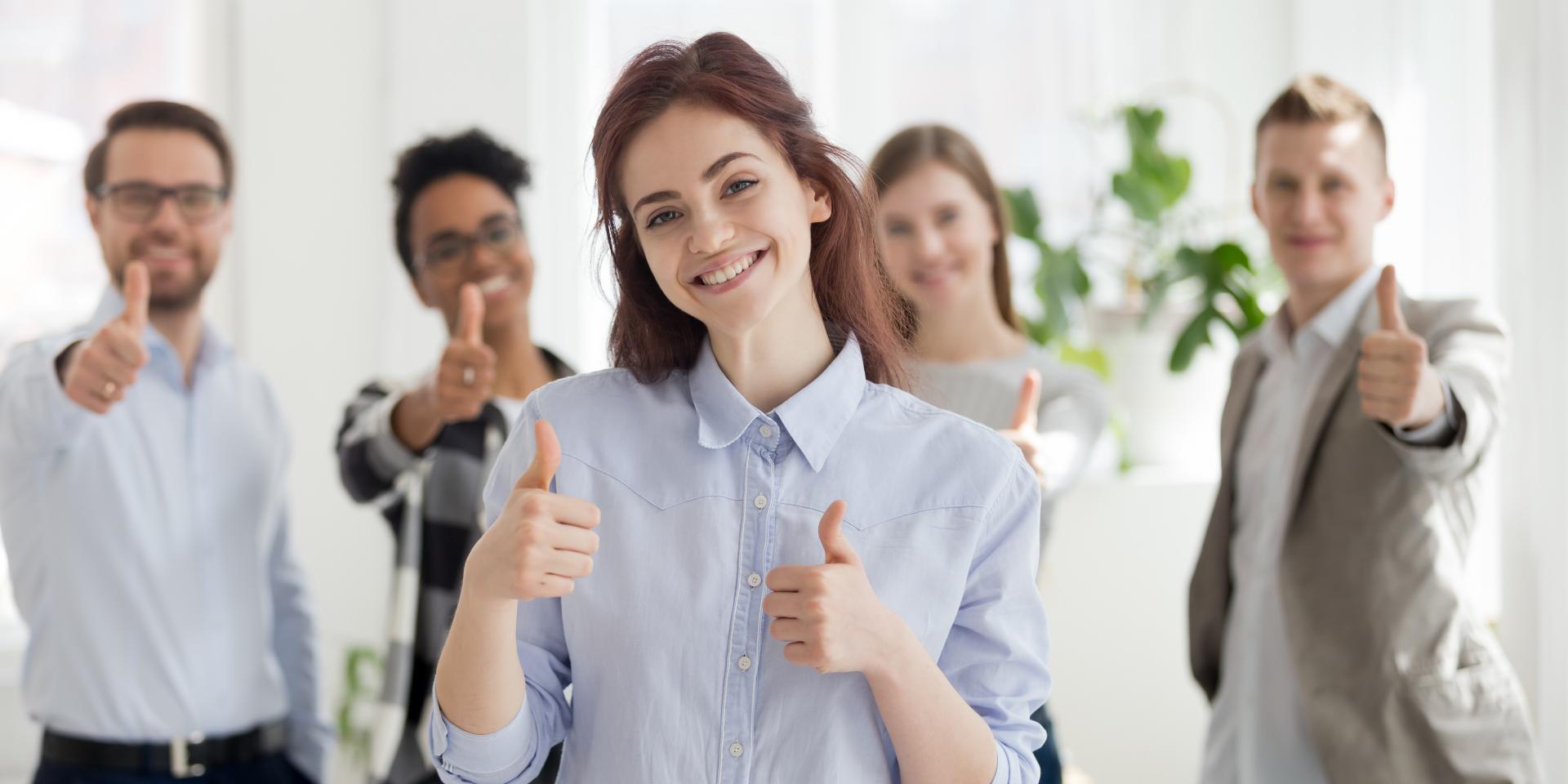 Une équipe dédiée à votre projet | Niort Séminaires - Votre événement ...