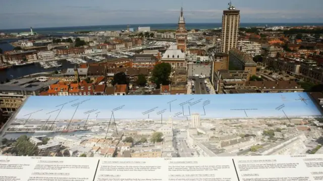 Visiter Dunkerque : les incontournables | Nord Evasion