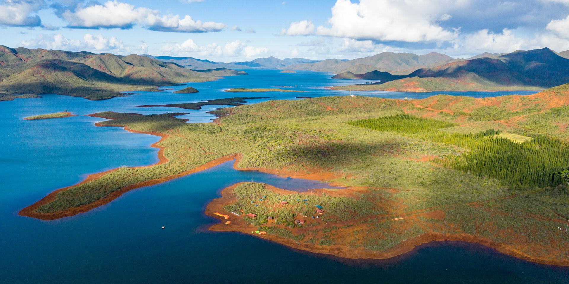 13 best things to do in Yaté | New Caledonia Tourism: The official ...