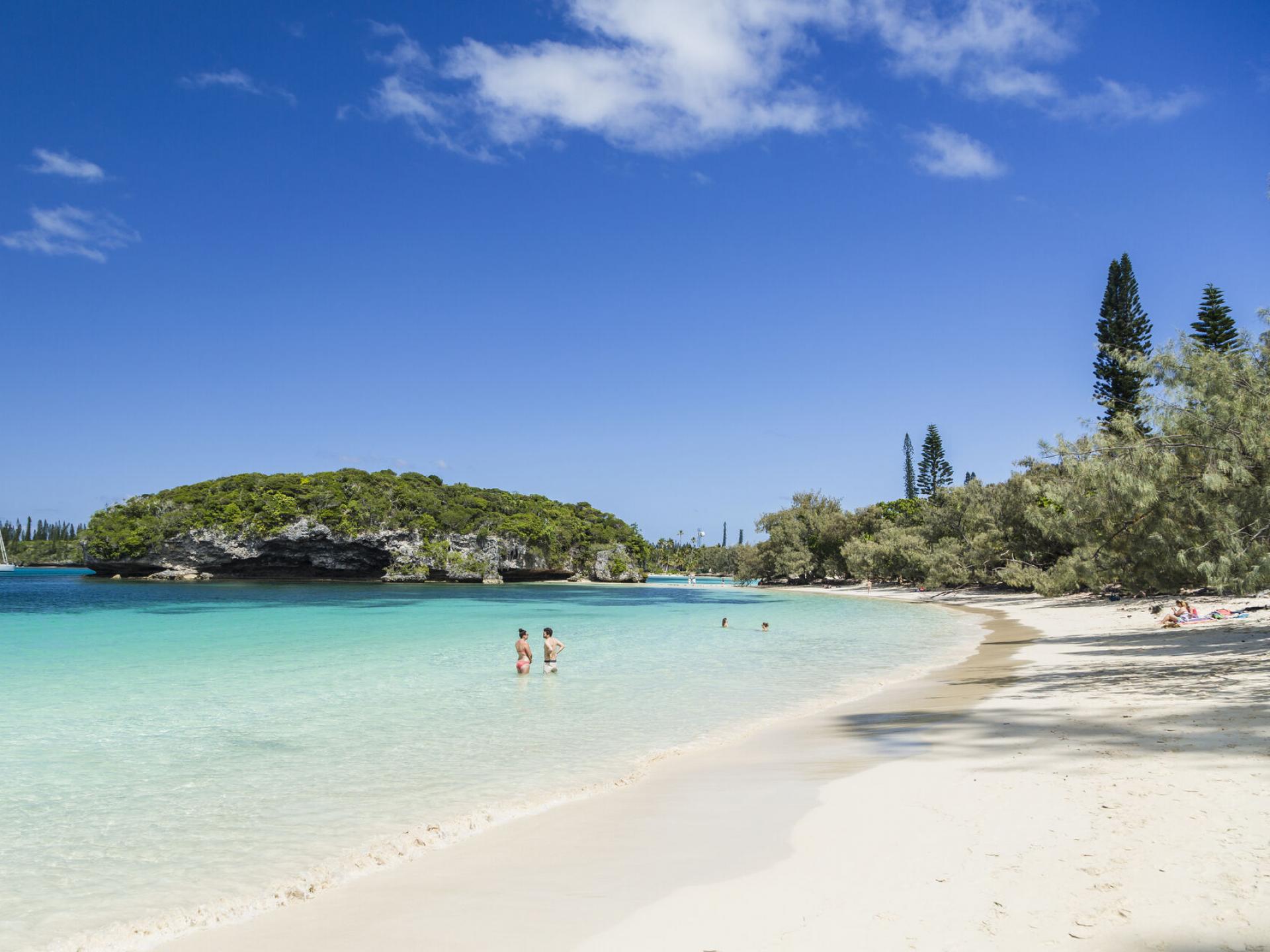 Explore the Isle of Pines: Top 10 Must-See and Do Experience