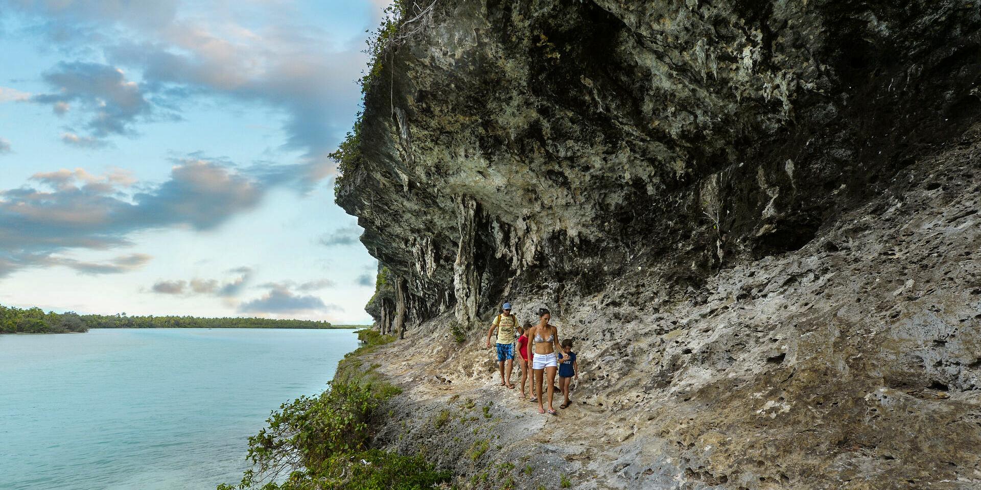 24 hours in Ouvéa with Anaëlle et Steven | New Caledonia Tourism: The ...
