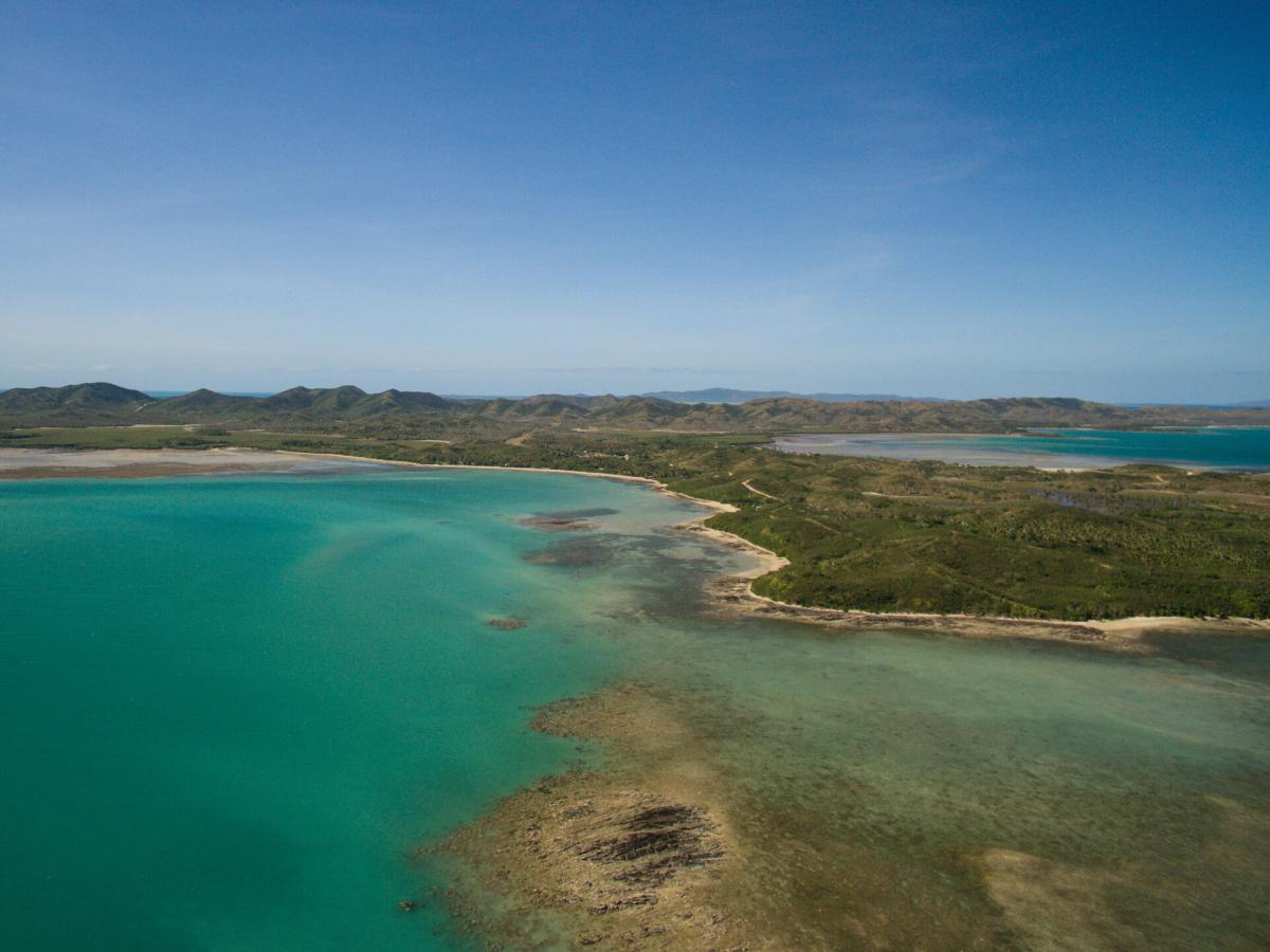 10 best things to do in Poum and Koumac | New Caledonia Tourism: The ...