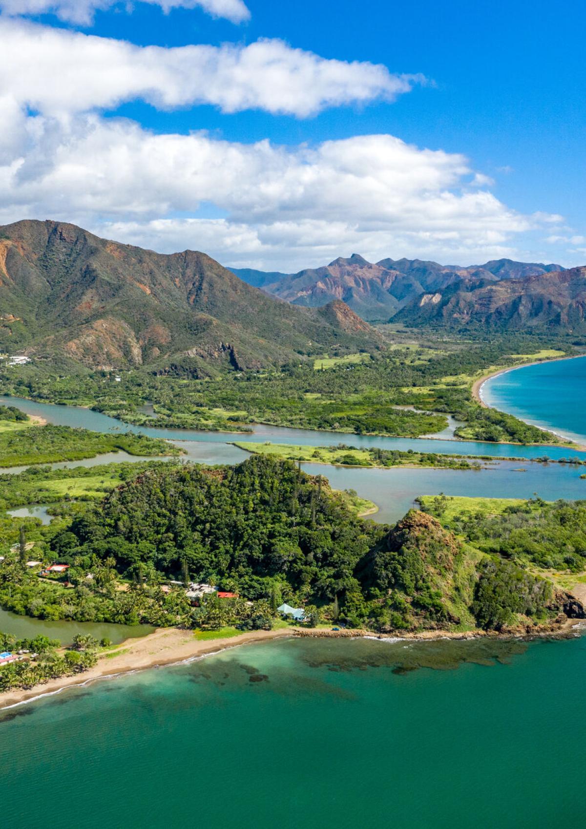 Stay Connected in New Caledonia with Mobile Data and Wi-Fi | New ...