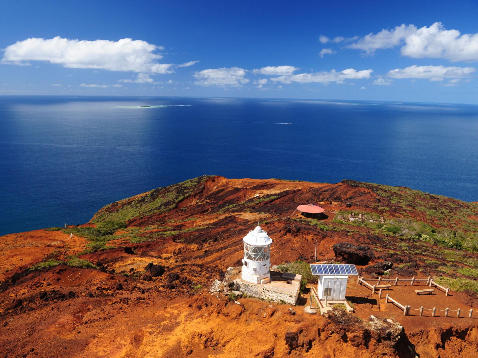 10 best things to do in Mont-Dore | New Caledonia Tourism: The official ...