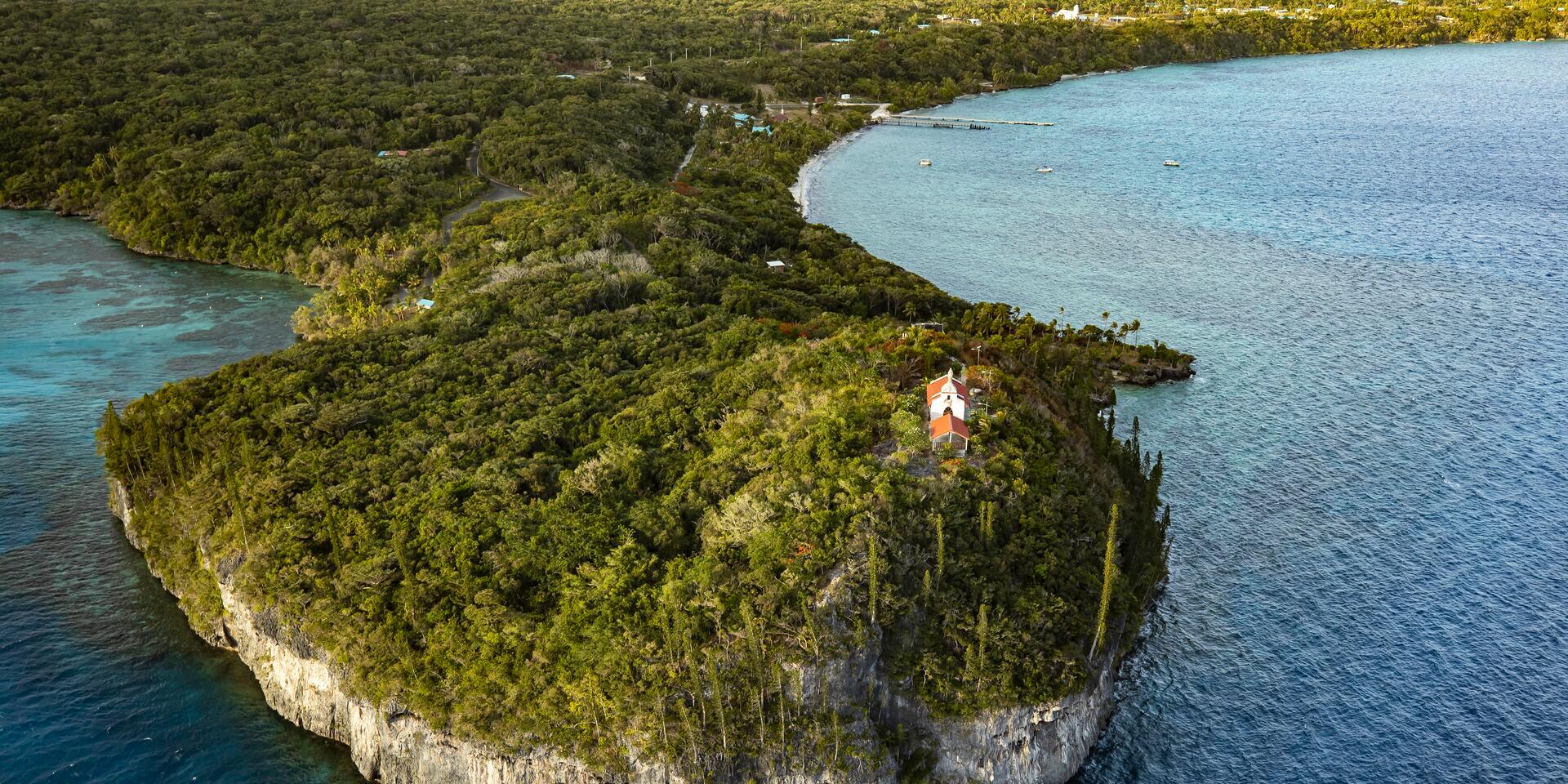 10 choses à faire à Lifou | Nouvelle-Calédonie Tourisme : Le site ...