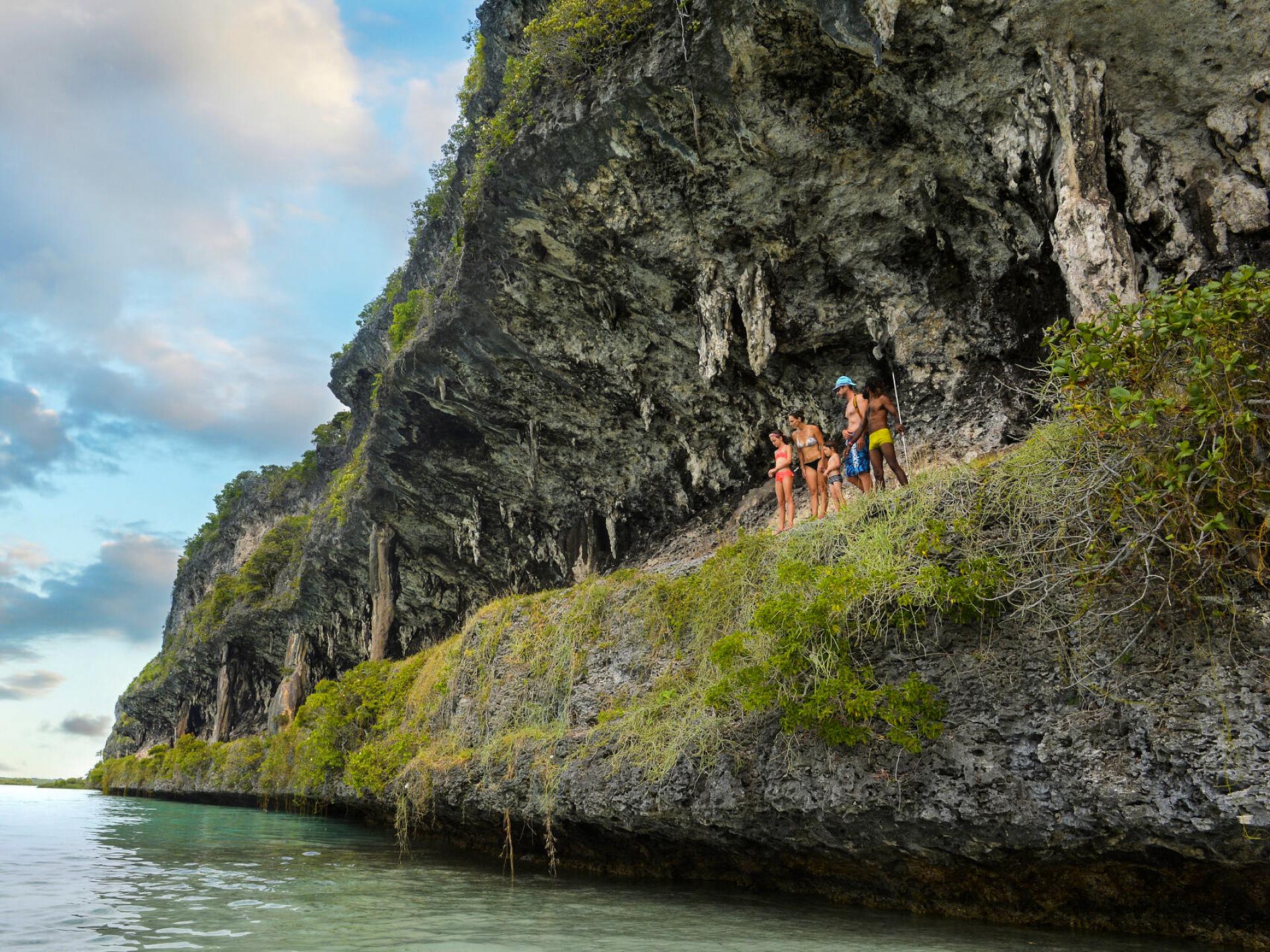 Ouvéa: Discover Paradise in the Pacific | Loyalty Islands, New Caledonia