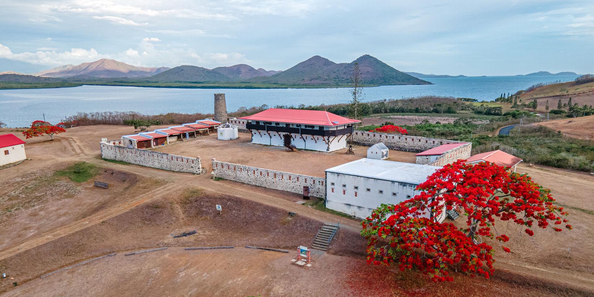 15 best things to do in La Foa – Farino | New Caledonia Tourism: The ...