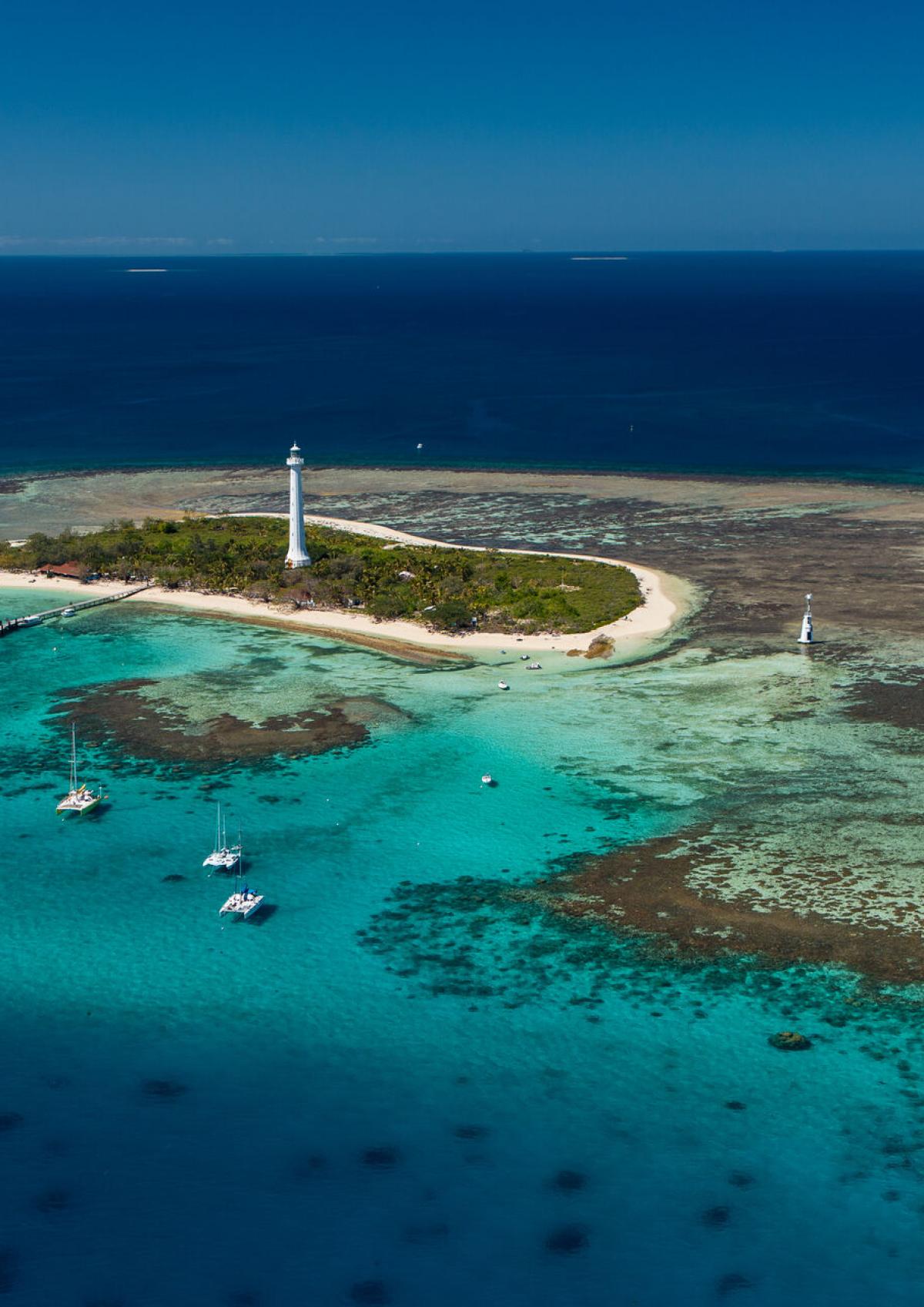 Les Meilleurs Quartiers de Nouméa | Nouvelle-Calédonie Tourisme : Le ...
