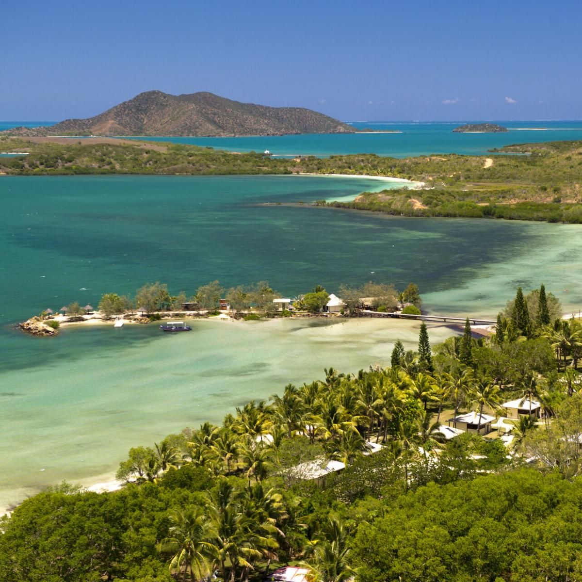 10 best things to do in Poum and Koumac | New Caledonia Tourism: The ...