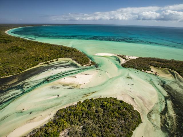 Explore Ouvéa Island: Top 10 Must-See and Do Experiences