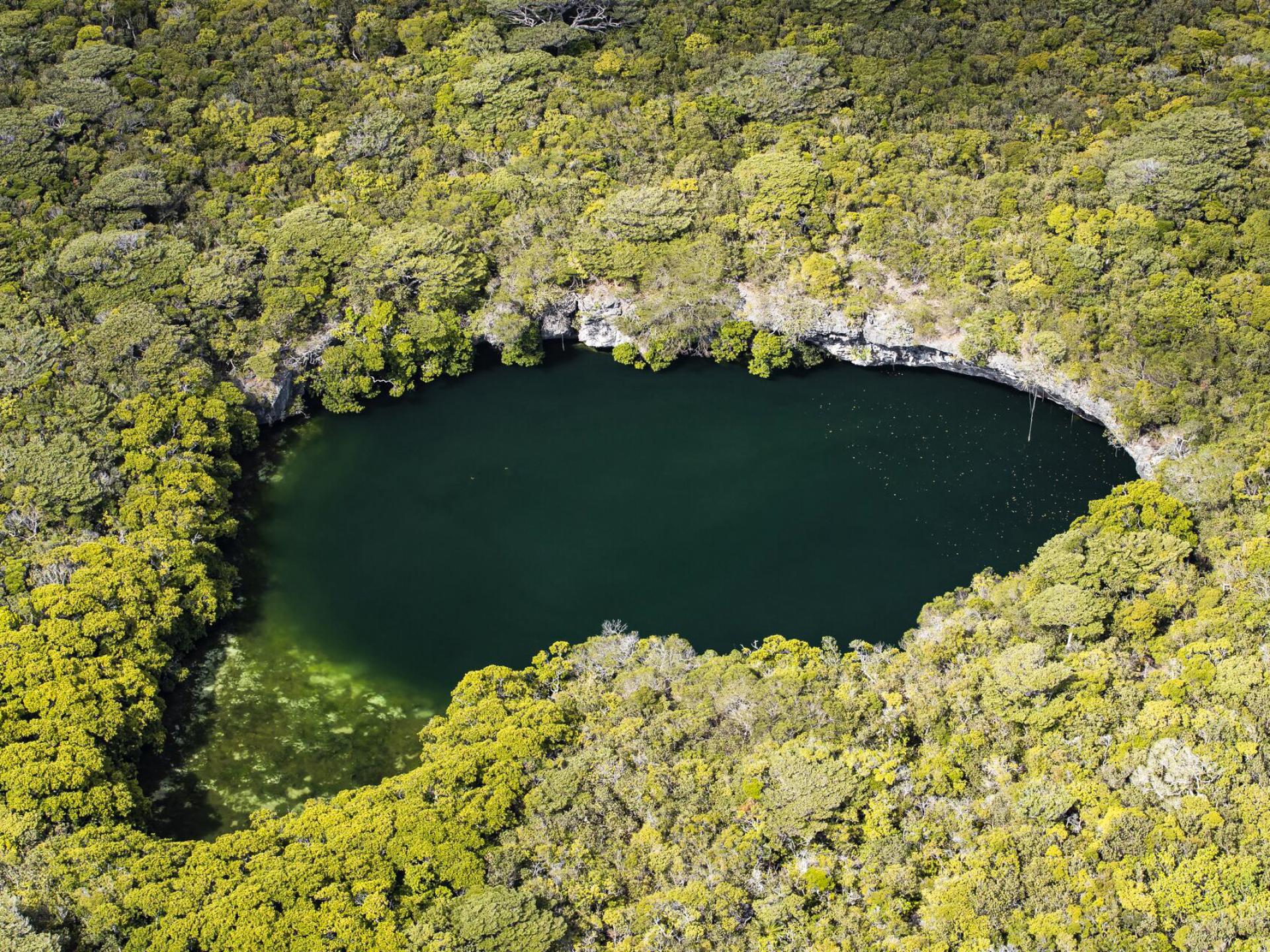 Explore Ouvéa Island: Top 10 Must-See and Do Experiences