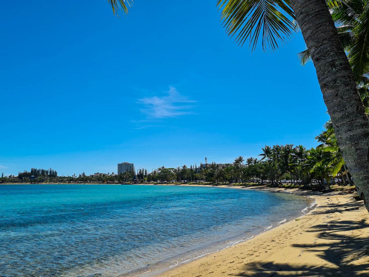 Nouméa, Vibrant Capital of New Caledonia | New Caledonia Tourism: The ...
