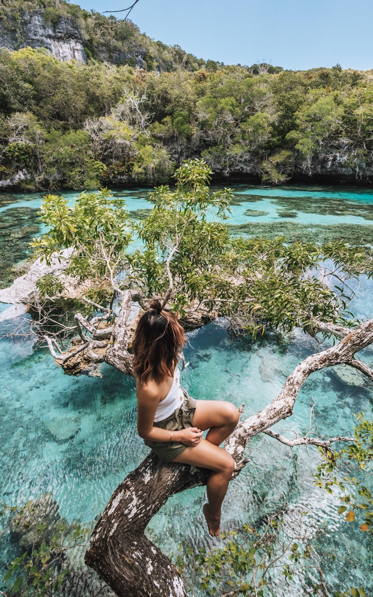Visiter Maré, l’île sauvage des Loyauté | Nouvelle-Calédonie Tourisme ...