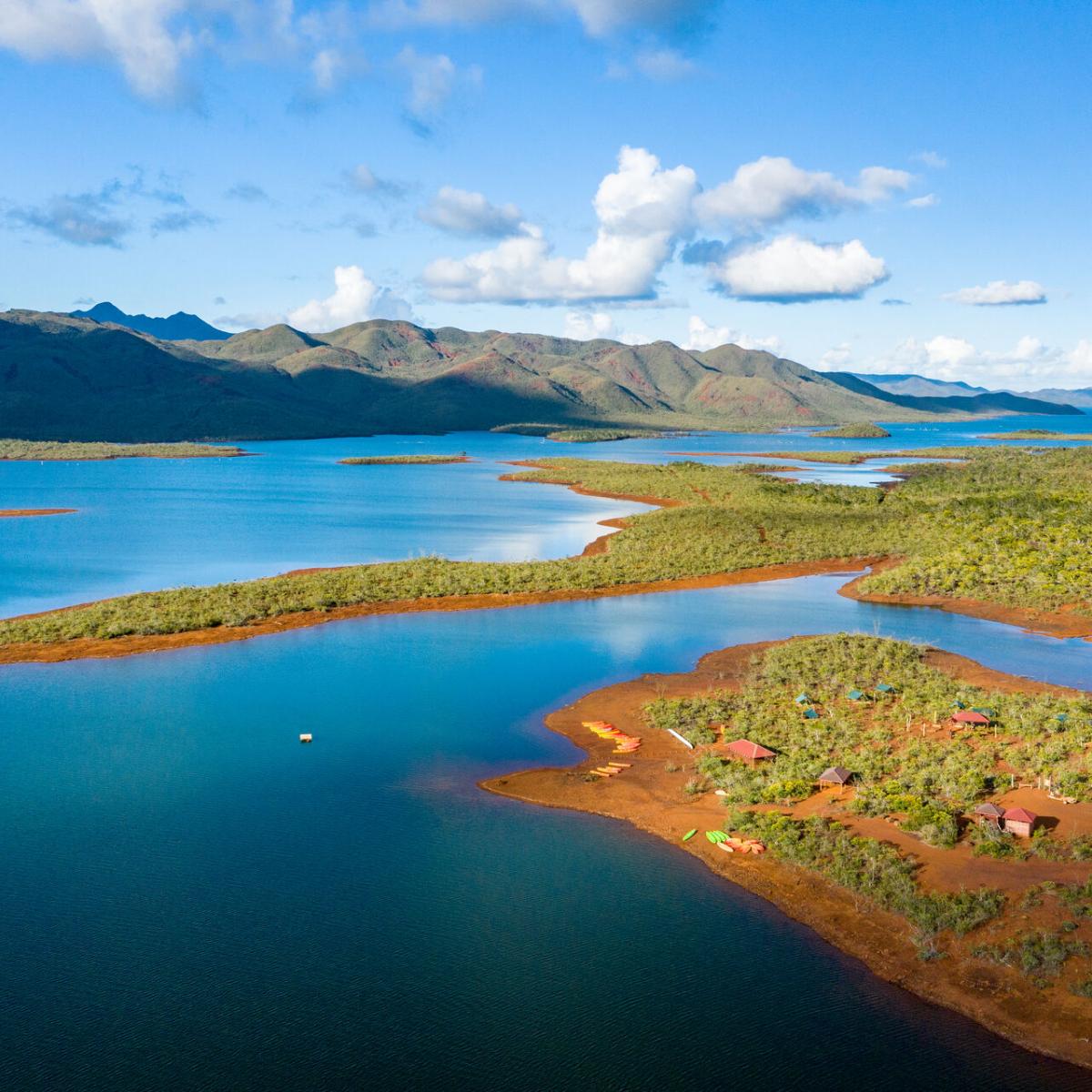 Nouméa, Vibrant Capital of New Caledonia | New Caledonia Tourism: The ...