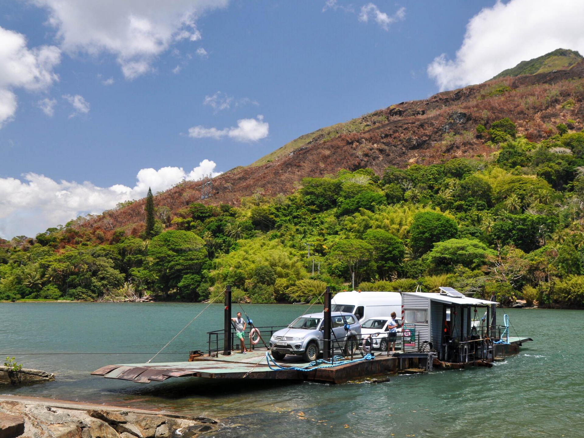 Unforgettable Experiences on New Caledonia’s Eastern Coast | New ...